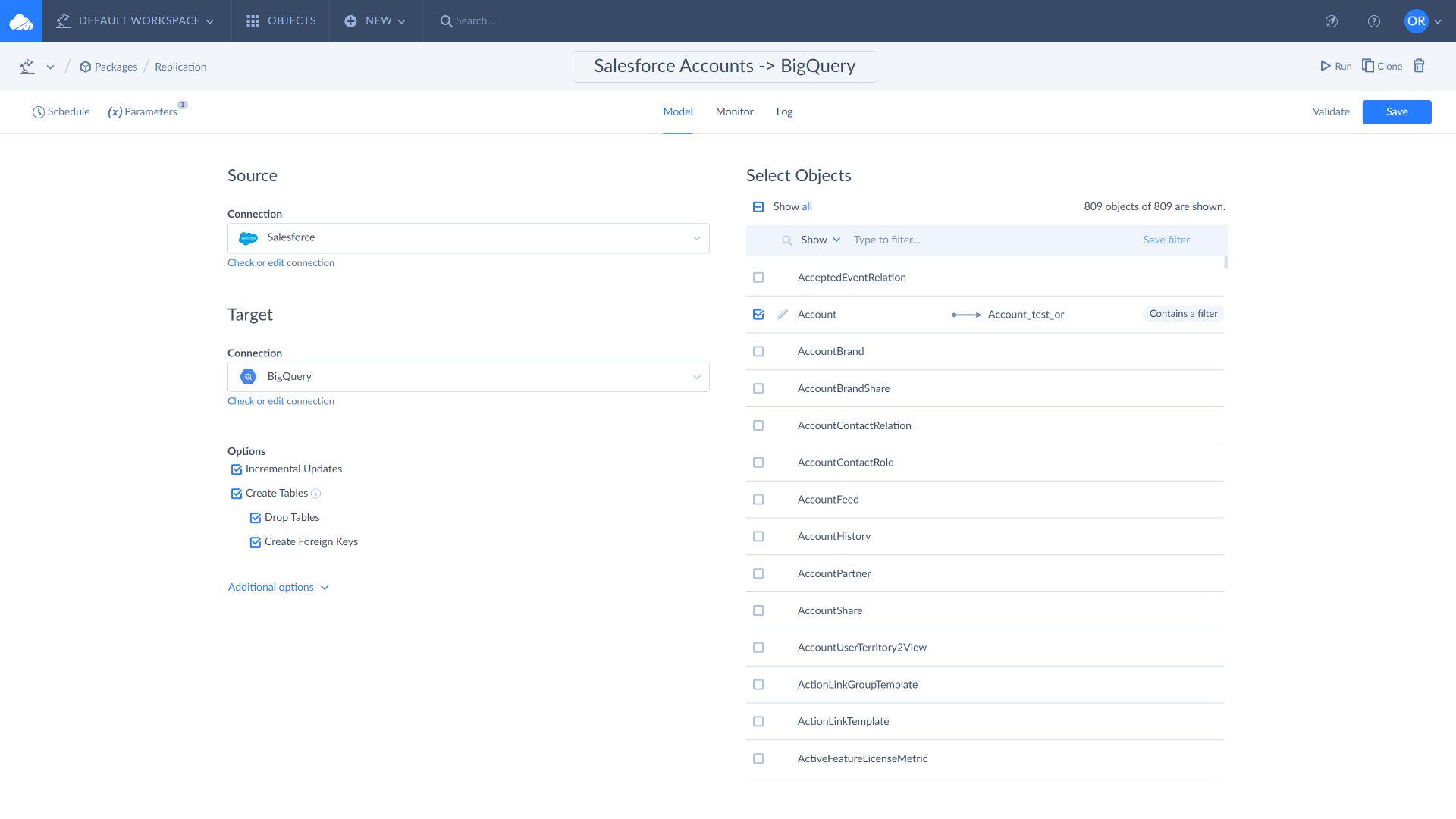 How to Connect Salesforce to Google BigQuery: Complete Guide