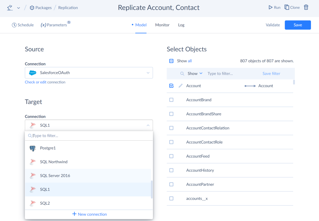 Transform Your Data Processes Using SaaS ETL Tools | Skyvia
