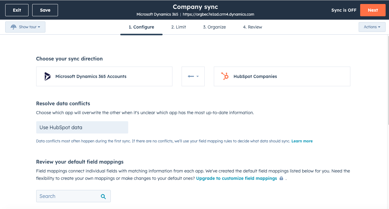 HubSpot and Dynamics 365 Integration Guide HubSpot and Dynamics 365 Integration Guide