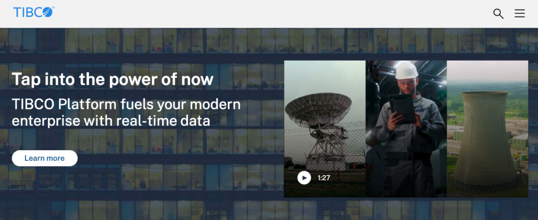 Best Tibco Software Alternatives and Competitors (in 2025)