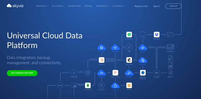 Salesforce Data Import Wizard VS Data Loader - Skyvia Blog