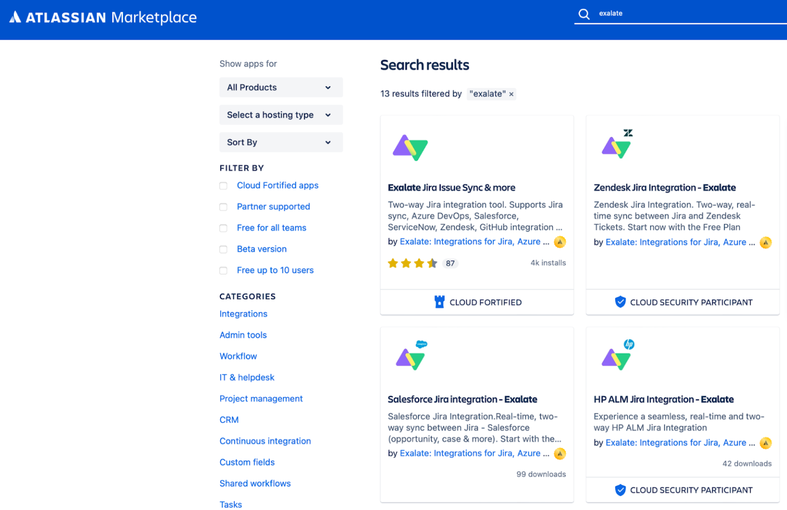 Jira and Salesforce Integration: 3 Simple Ways Jira and Salesforce Integration: 3 Simple Ways
