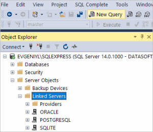 Integration Hubspot and SQL Server: How-to Guide