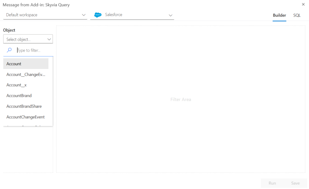 Salesforce Data Export Learn How To Export Data From Salesforce 8096