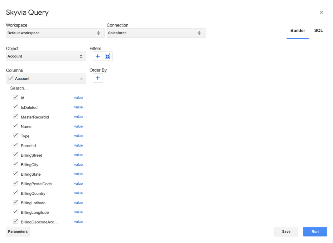 Salesforce Data Export: Learn How to Export Data from Salesforce
