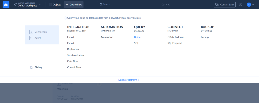 Salesforce Data Export: Learn How to Export Data from Salesforce