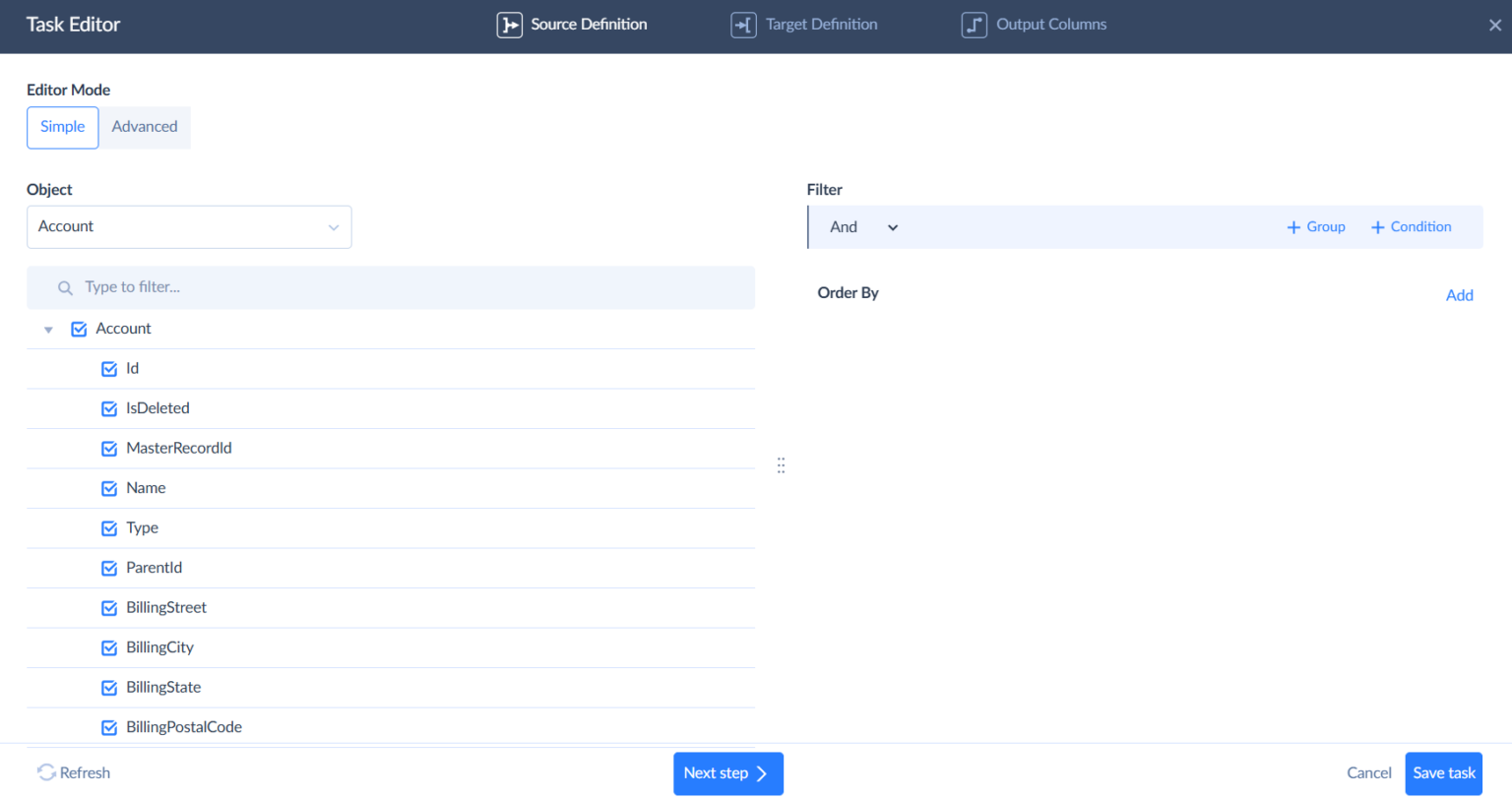 Salesforce Data Export: Learn How to Export Data from Salesforce