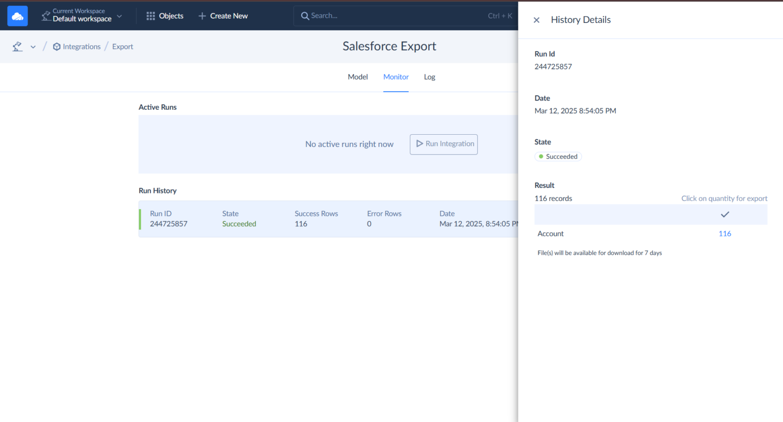 Salesforce Data Export Learn How To Export Data From Salesforce