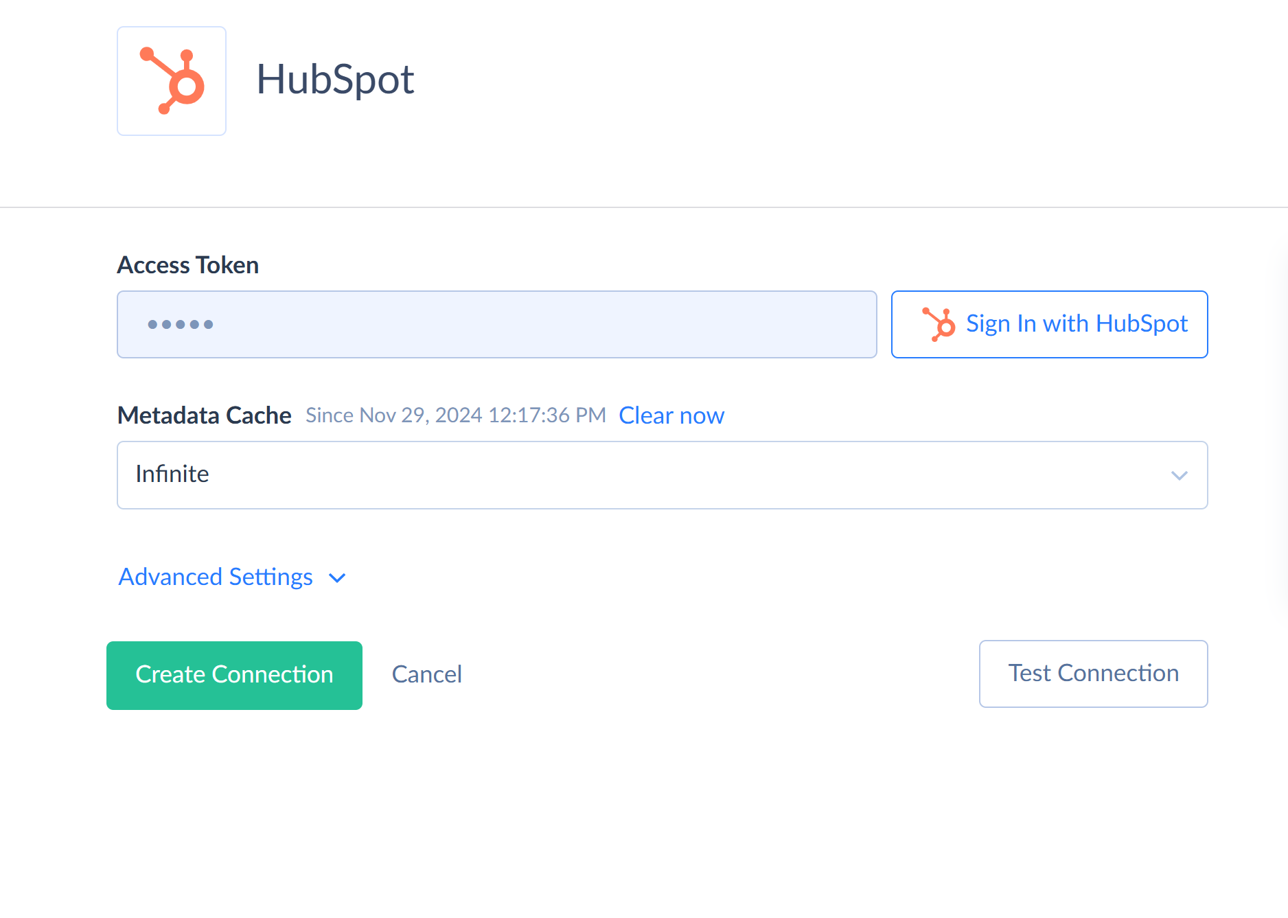 Integration Hubspot and SQL Server: How-to Guide