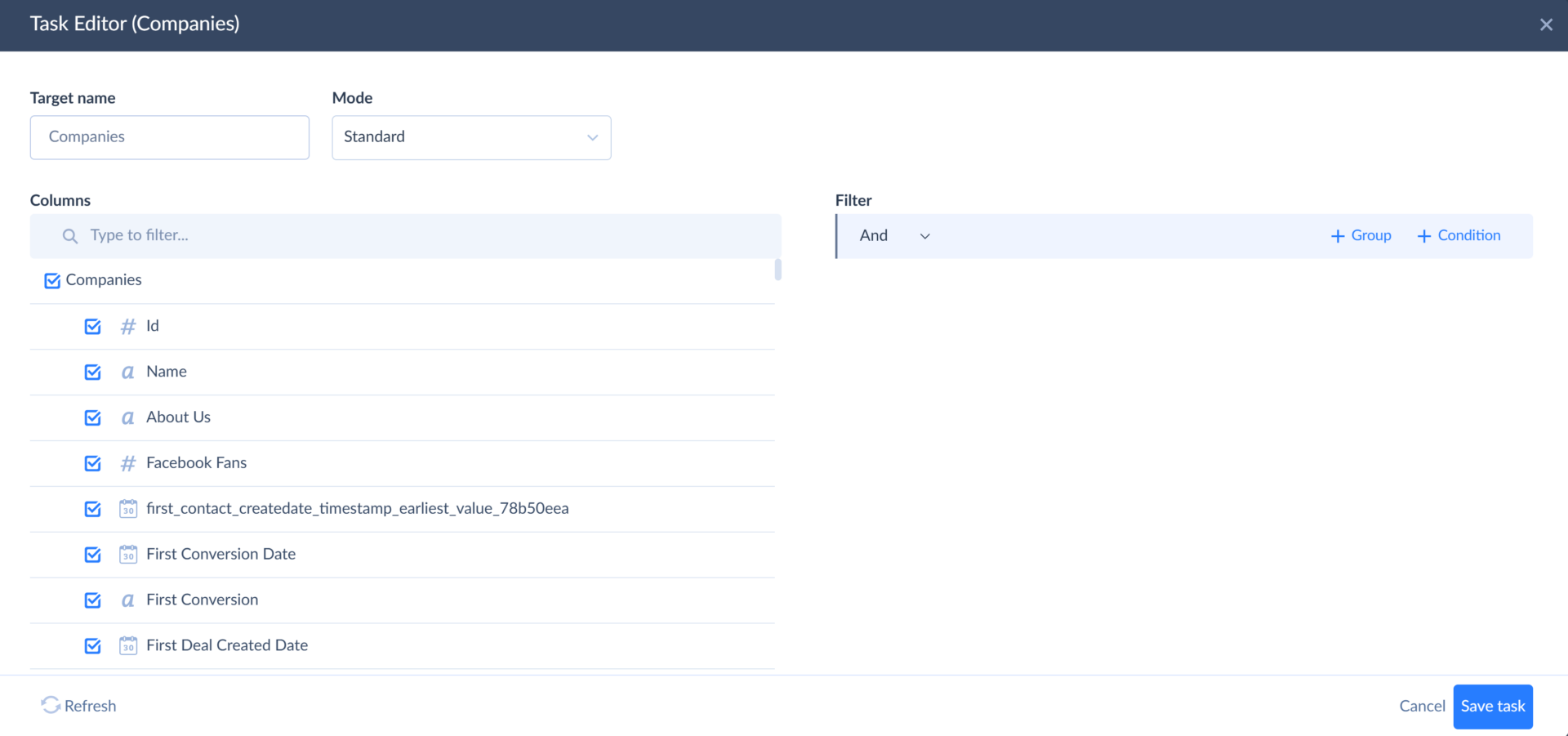 Integration Hubspot and SQL Server: How-to Guide