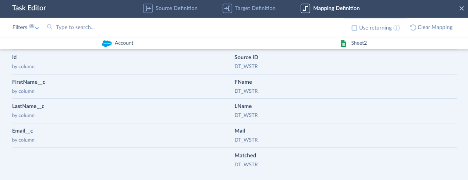 Salesforce Data Export Learn How To Export Data From Salesforce