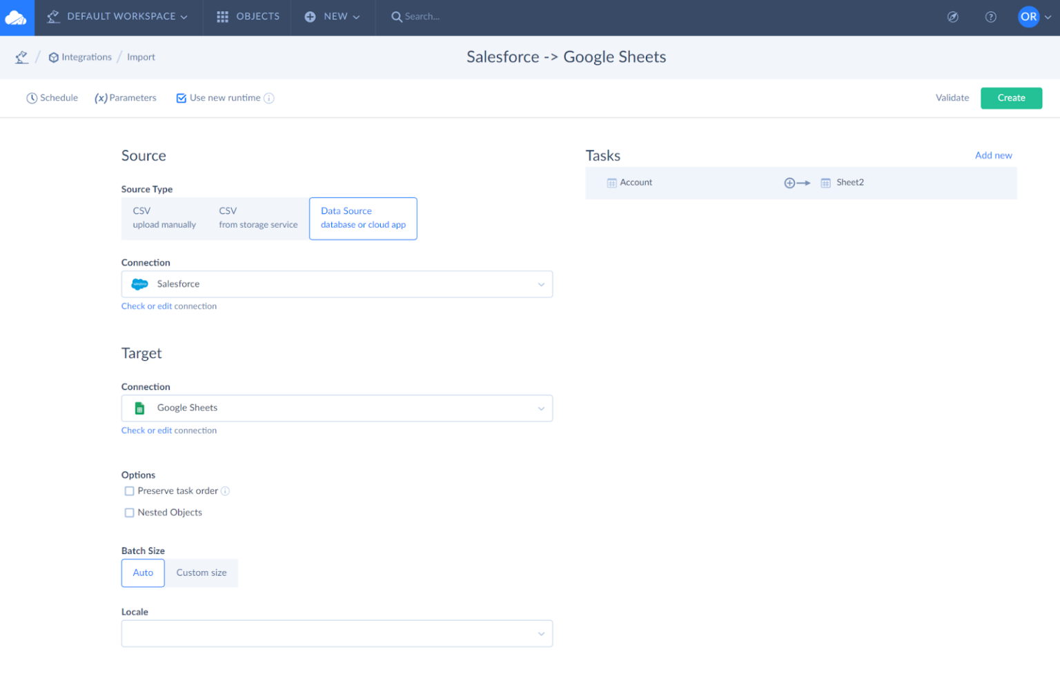 Salesforce Data Export: Learn How to Export Data from Salesforce