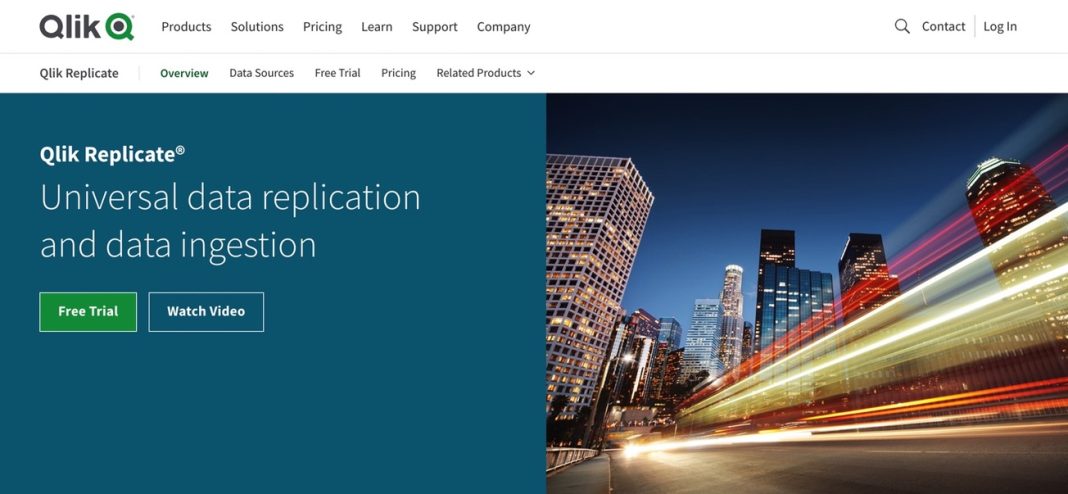 Top 10 Data Replication Tools in 2025: Key Features & Benefits