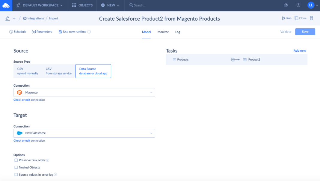 Magento Salesforce Integration 2025: A User-Friendly Guide