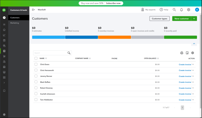 Import CSV into QuickBooks: Online and Desktop Versions