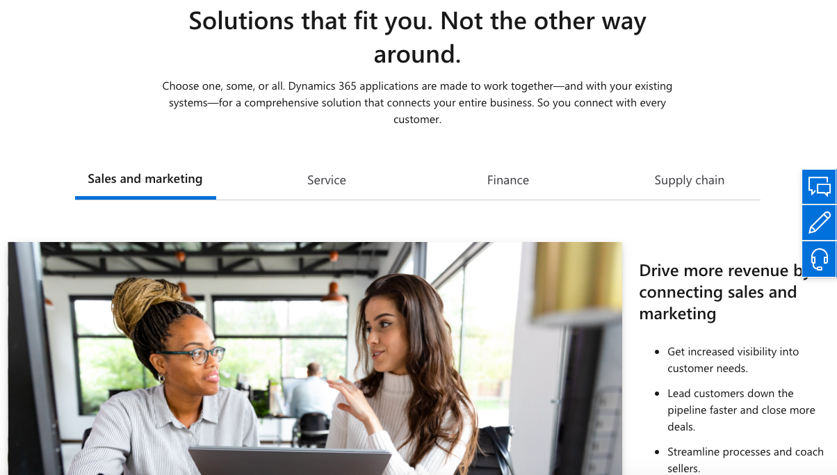 Dynamics 365 vs NetSuite: CRM Data Migration Between NetSuite and ...