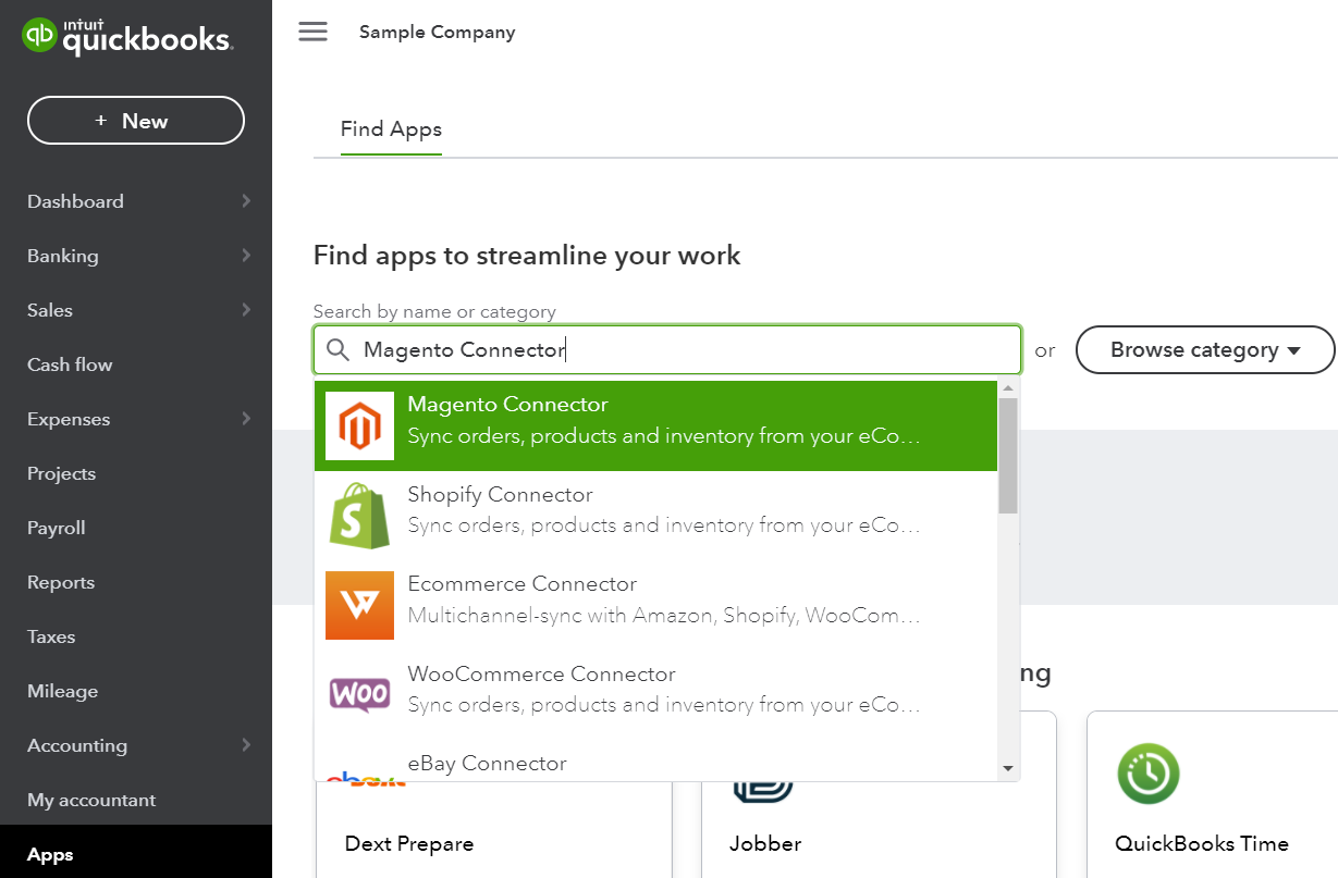Magento and QuickBooks Integration - Comprehensive Guide