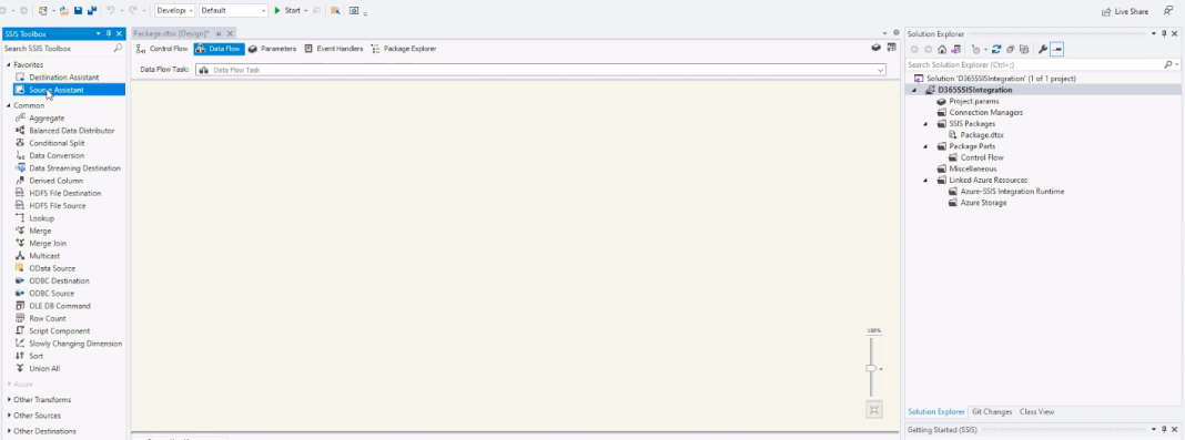 Best Methods to Integrate Dynamics CRM with SQL Server