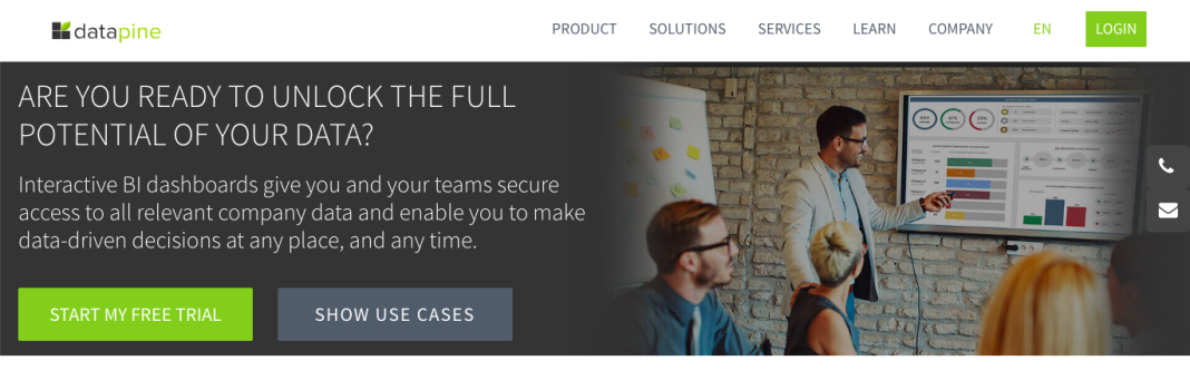 Top 15 Big Data Tools to Transform Analytics in 2025