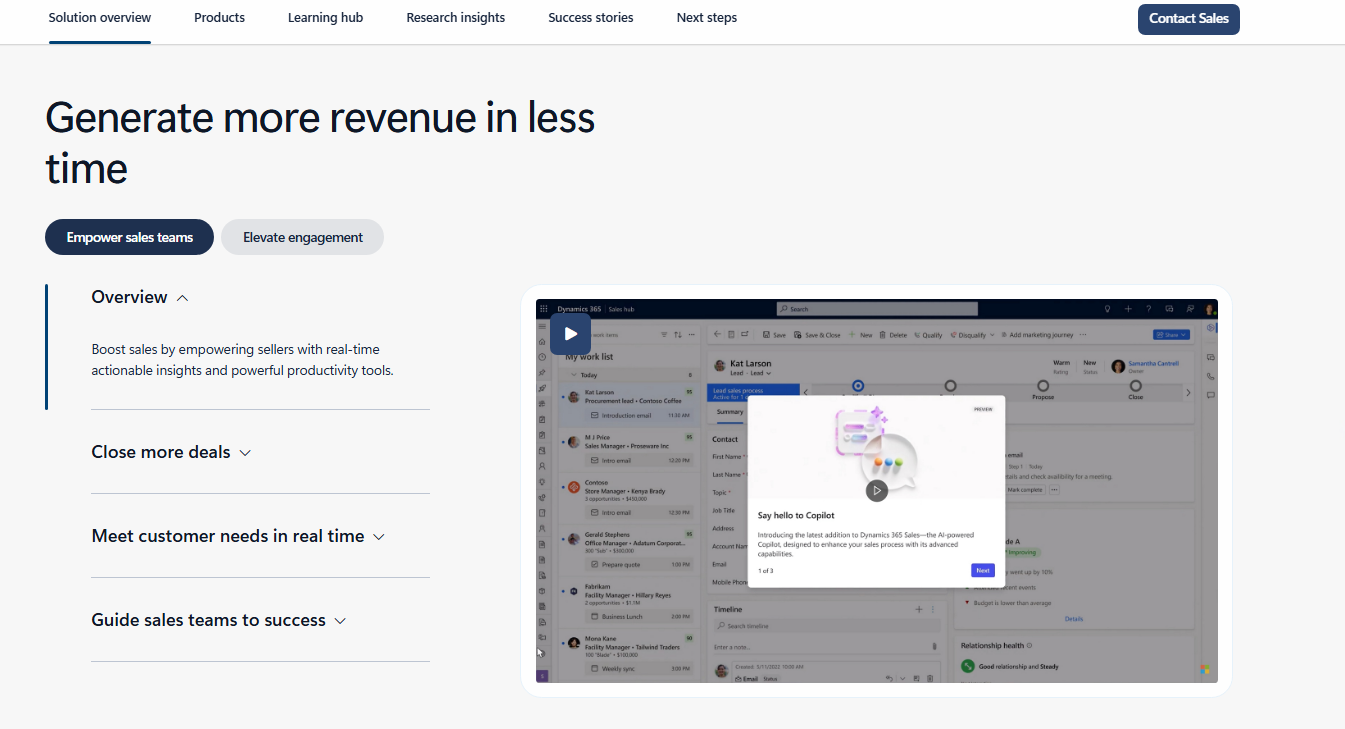 Best Methods to Integrate Dynamics CRM with SQL Server
