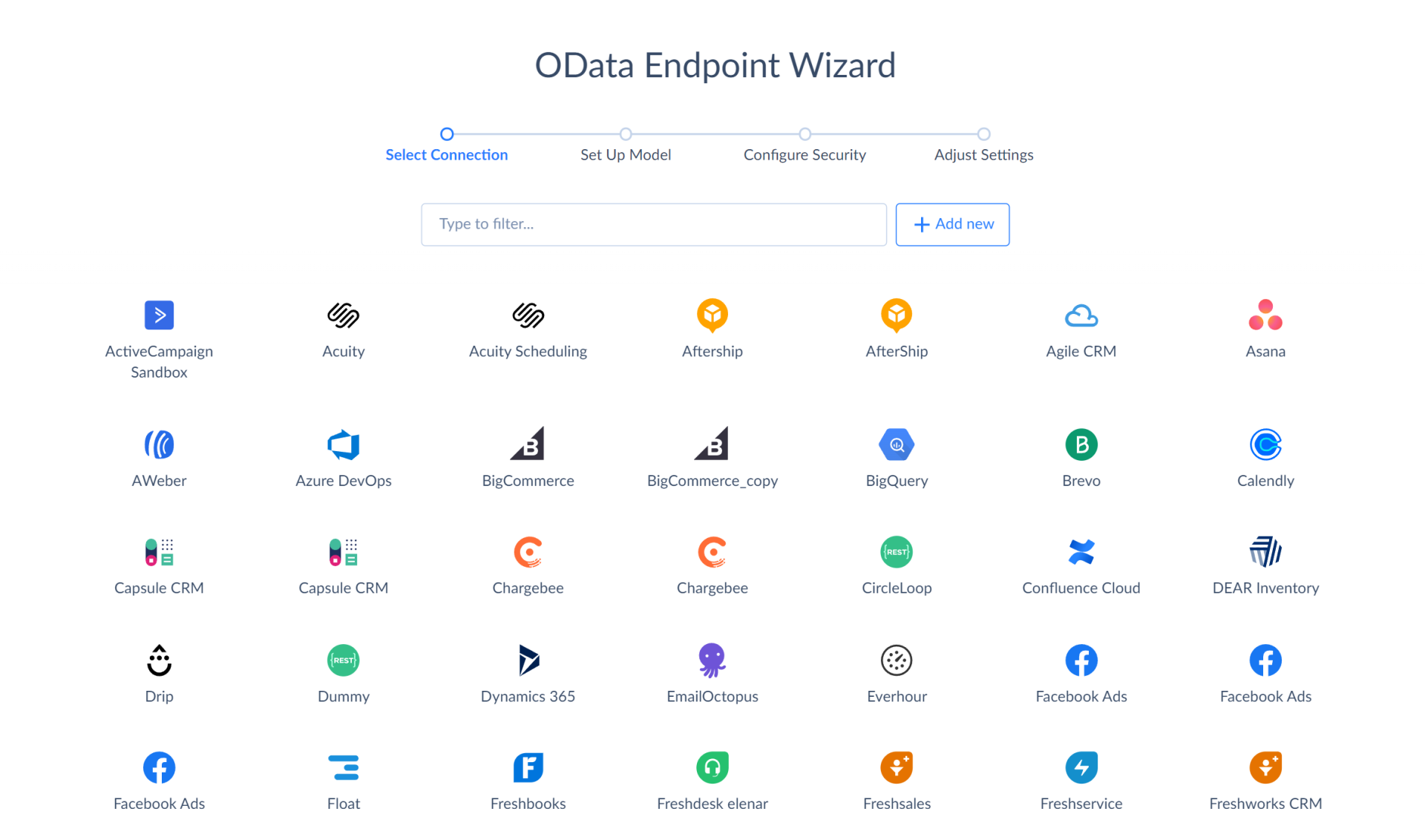 TOP Salesforce Reporting Tools in 2025