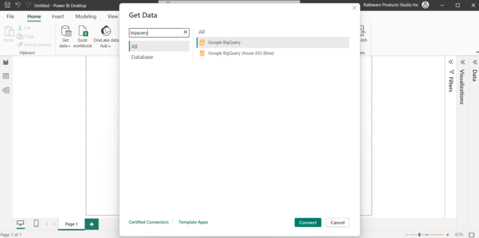 Etl In Power Bi Using Dataflow Power Query And Etl Tool