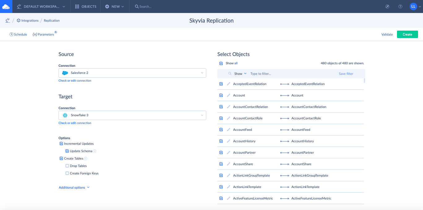 ETL in Power BI, Using Dataflow, Power Query and ETL Tool