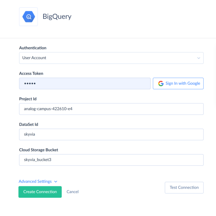 How To Connect MySQL To BigQuery: 2 Easiest Methods