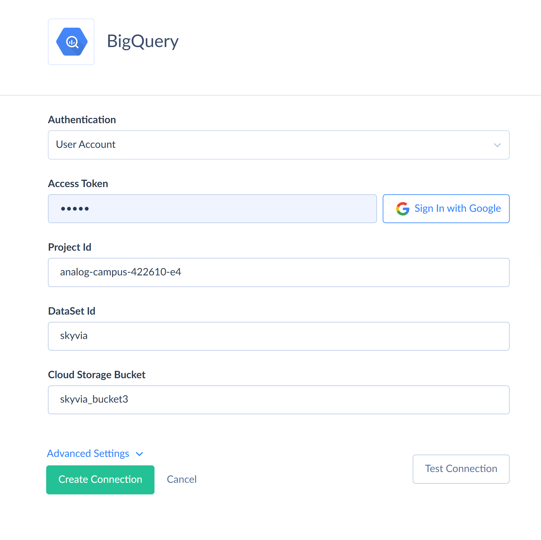 How To Connect MySQL To BigQuery: 2 Easiest Methods
