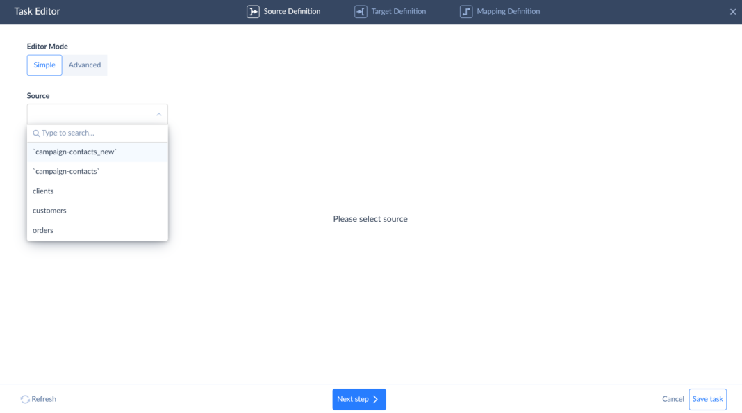 Connecting MySQL to Google BigQuery: Integration Guide