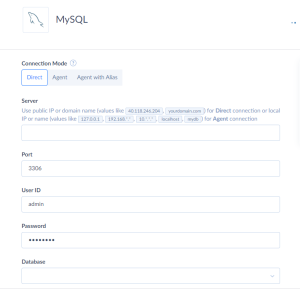 Connecting MySQL to Google BigQuery: Integration Guide