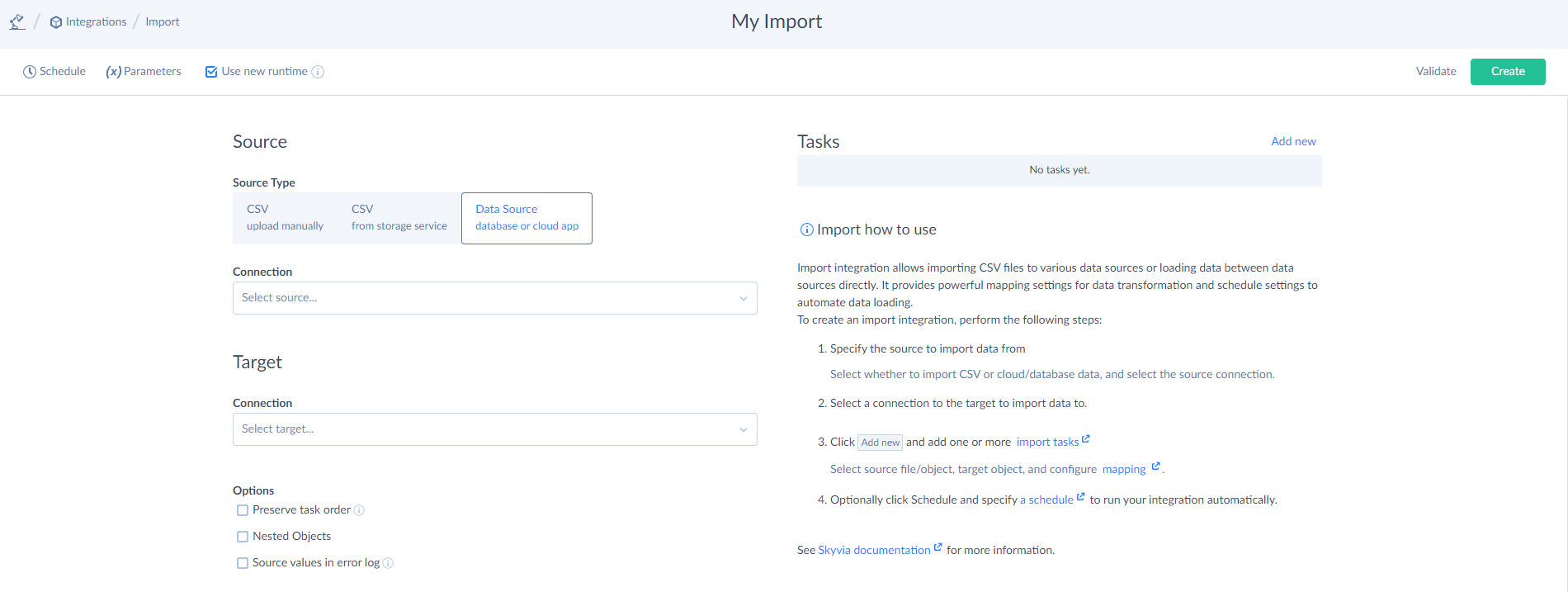 Connecting MySQL to Google BigQuery: A Practical Integration Guide