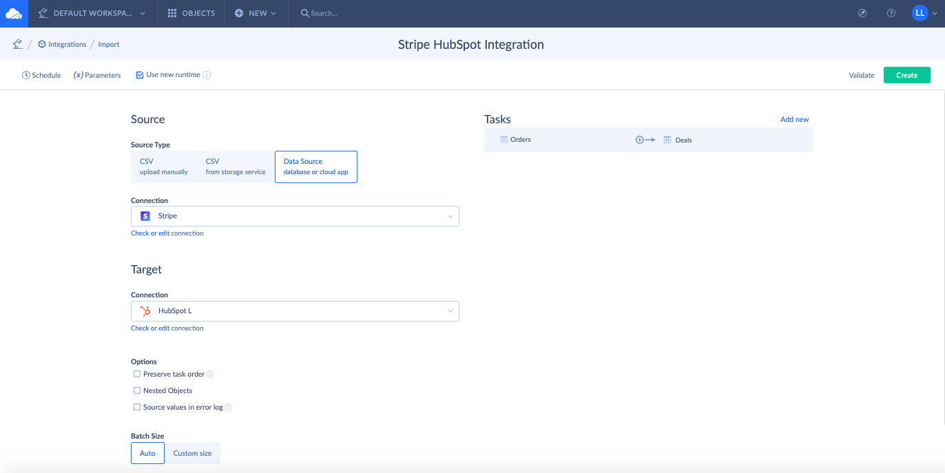 HubSpot and Stripe Integration: Automating Revenue Tracking