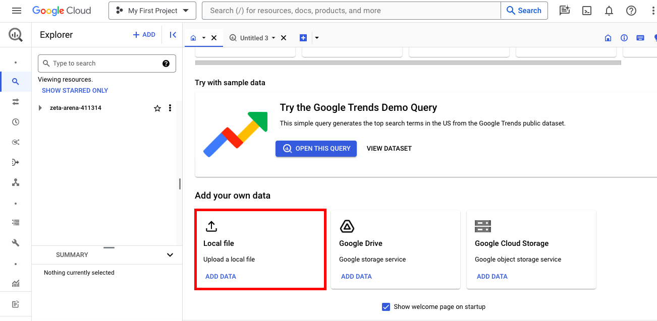 Airtable to BigQuery Data Integration - Expert Techniques