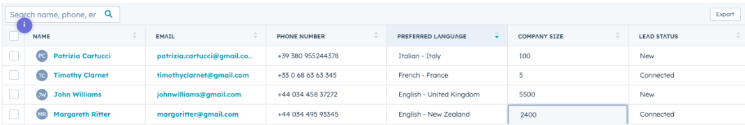 TOP CRM Data Enrichment Tools for Enhanced Sales Strategies