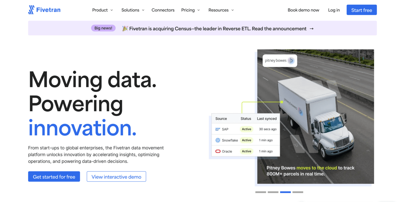 13 Best CDC Tools (Change Data Capture) for 2025