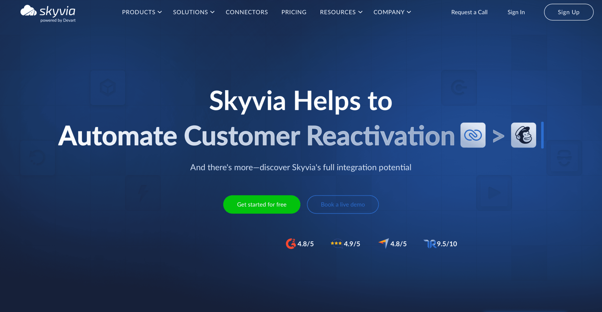 6 Top Middleware Integration Tools: 2025 Expert Review