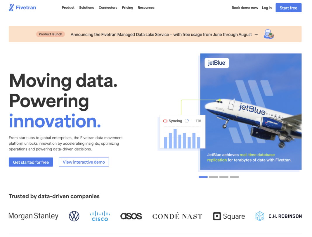 10 Best Data Aggregation Tools for 2025 | Skyvia