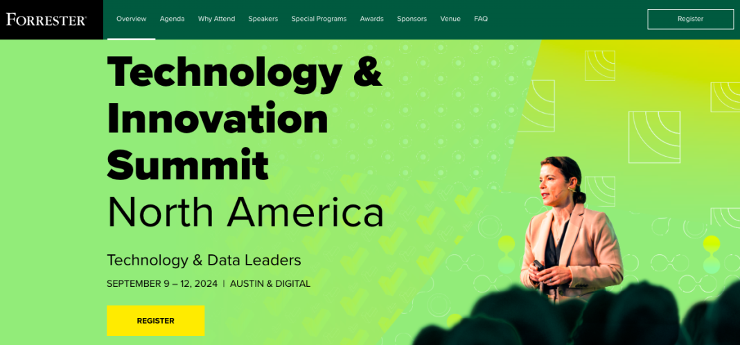 Top Data Visualization Conferences 2025