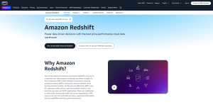Redshift vs S3: Benefits, Differences and Disadvantages