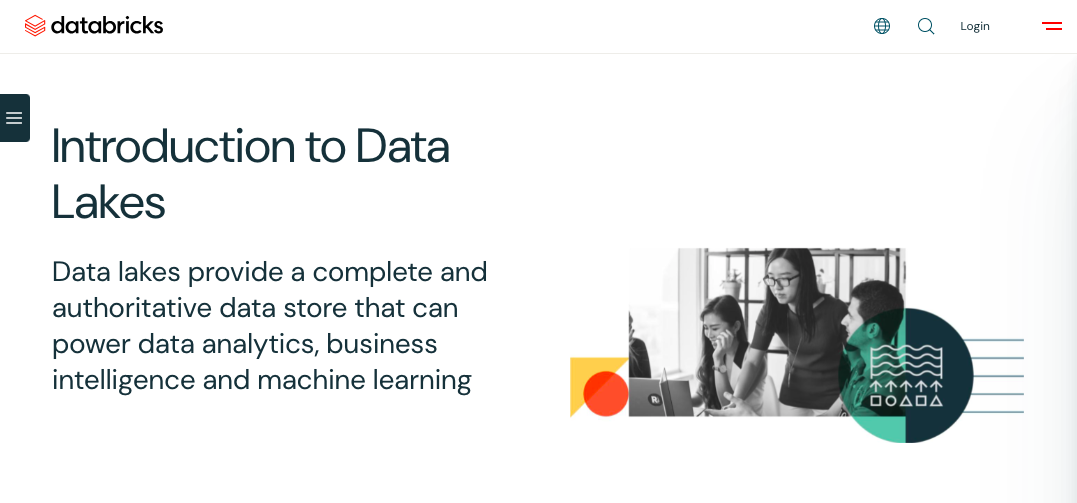 Top 7 Data Lake Tools — for Efficient Data Management