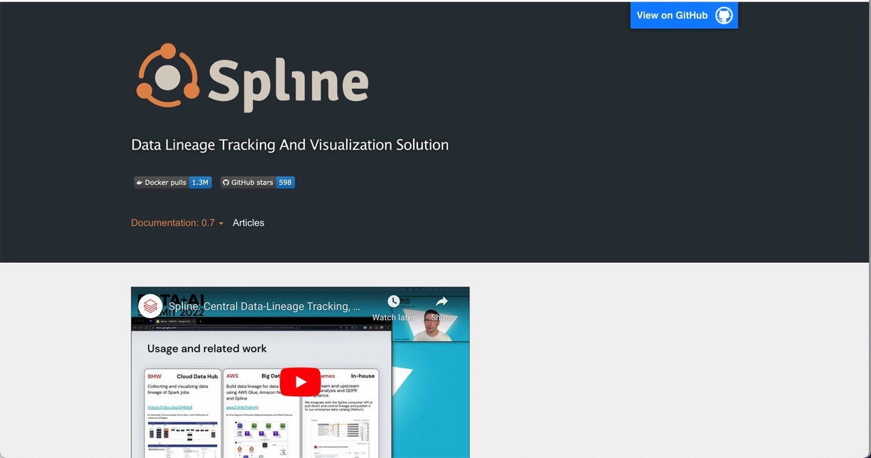 Best Data Lineage Tools of 2025: Key Features & Comparisons