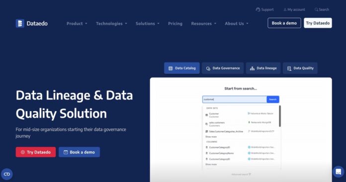 Best Data Profiling Tools in 2025: Features & Benefits