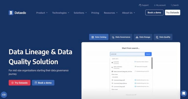 Best Data Profiling Tools in 2025: Features & Benefits