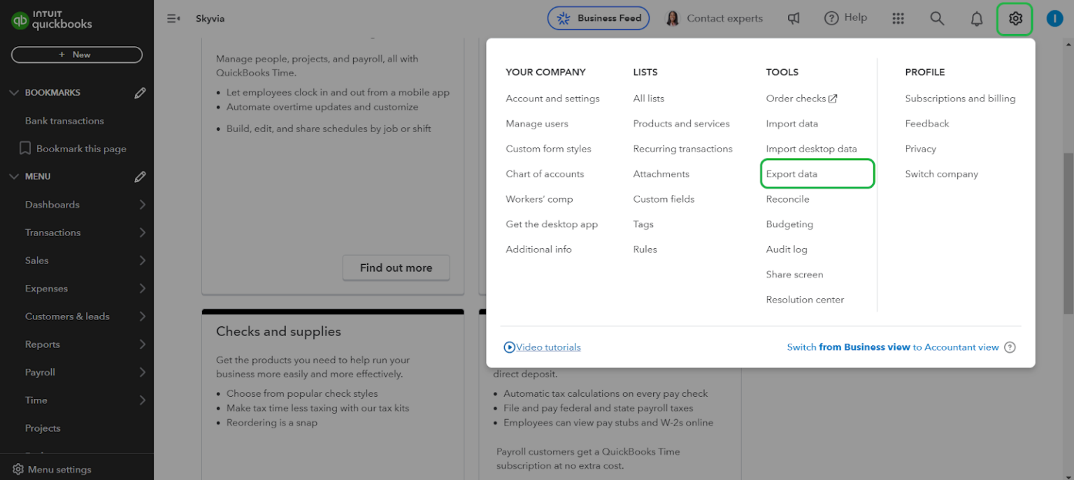 Salesforce and QuickBooks Integration: Ultimate Guide 2025