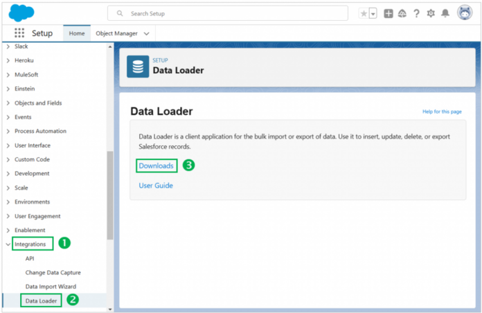 Salesforce SFTP Integration: Complete Guide 2025