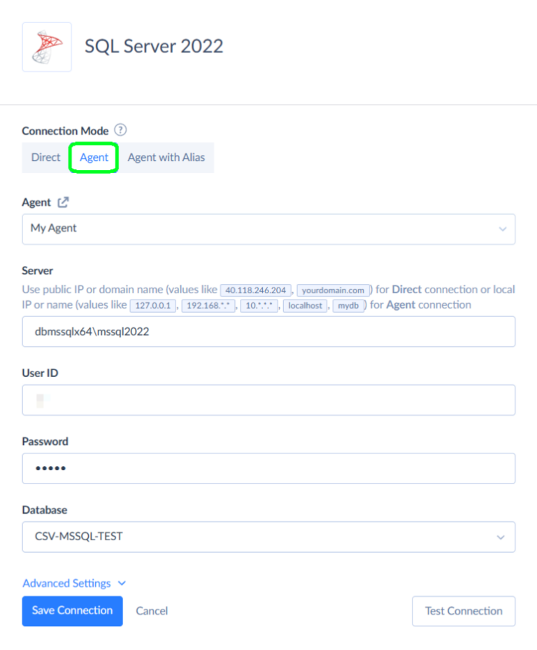 How to Create a Data Warehouse from SQL Server