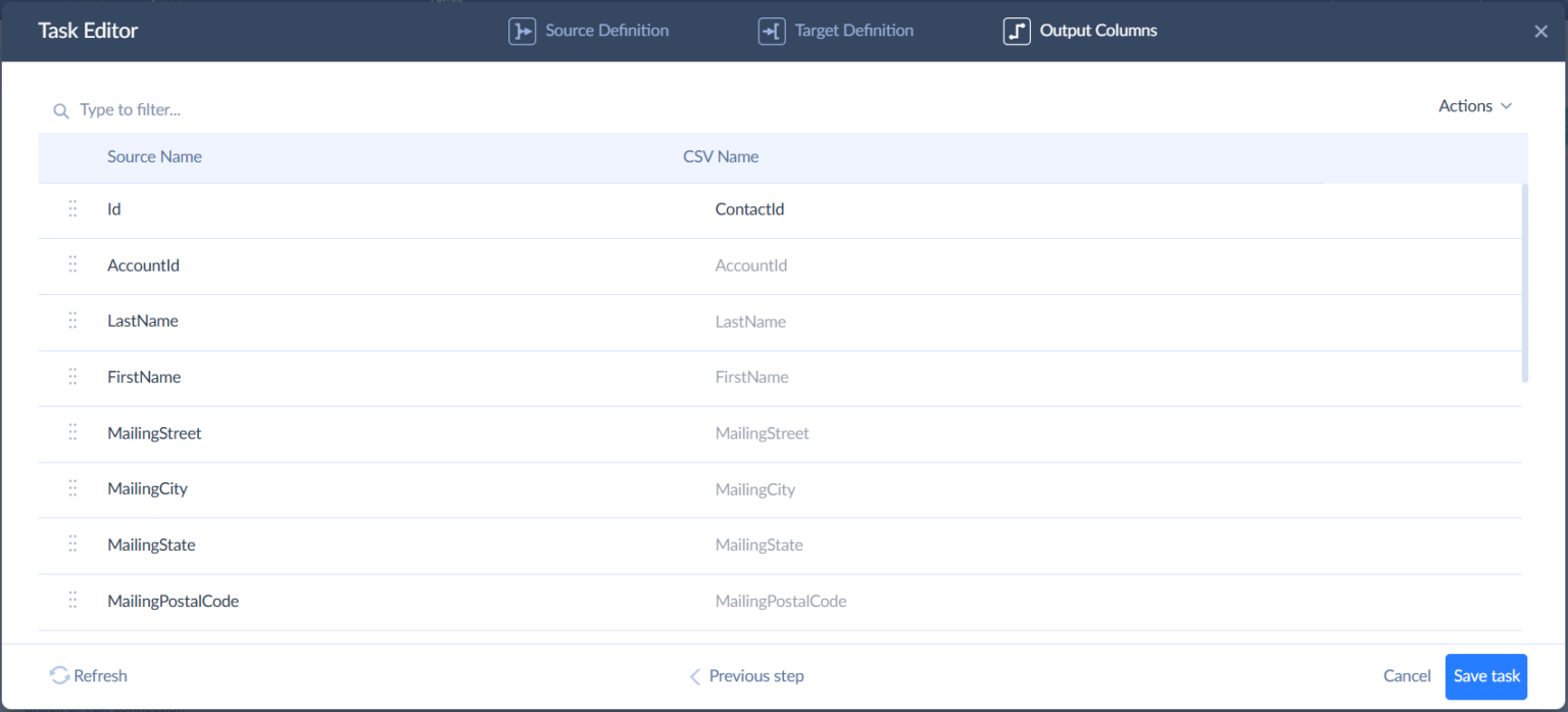 Salesforce SFTP Integration: Complete Guide 2025