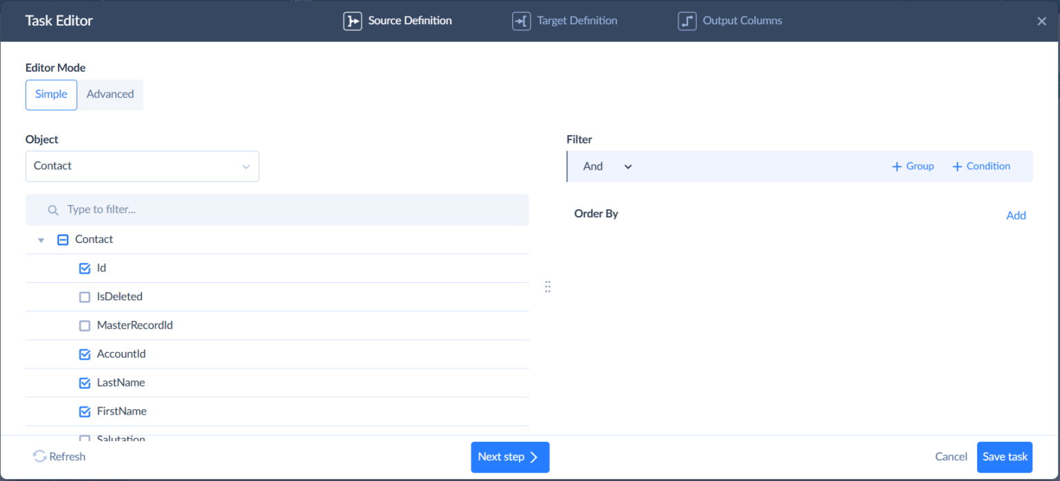 Salesforce SFTP Integration: Complete Guide 2026