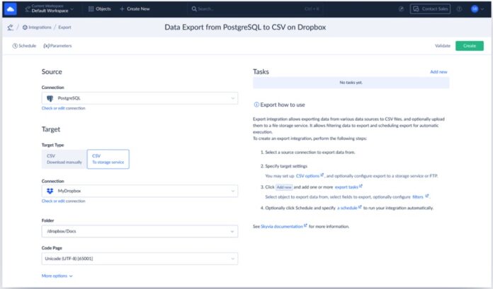 Import and Export CSV into PostgreSQL Table: 3 Bests Methods